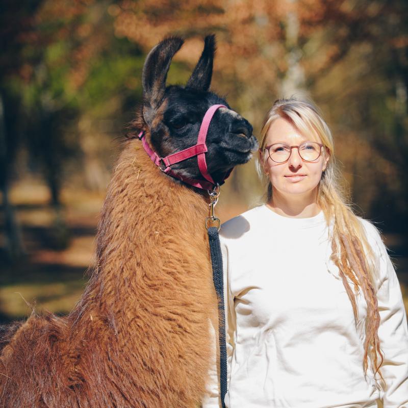 Schelshorn Michaela | SARAH MERGEN